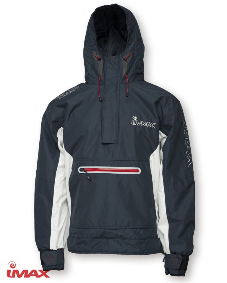 Imax Fishing: protección para el pescador - Pesca y Deporte